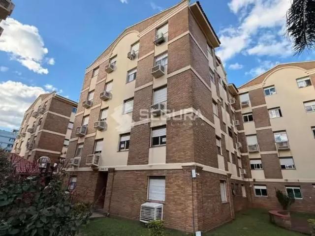 Apartamento para Venda em Canoas/RS Marechal Rondon 3 Quartos