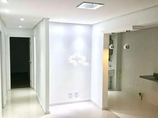 Apartamento para Venda em Canoas/RS Marechal Rondon 3 Quartos