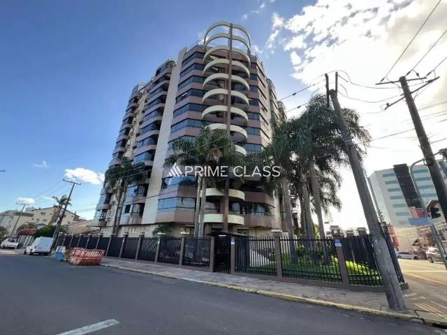 Apartamento para Venda em Canoas/RS Marechal Rondon 3 Quartos