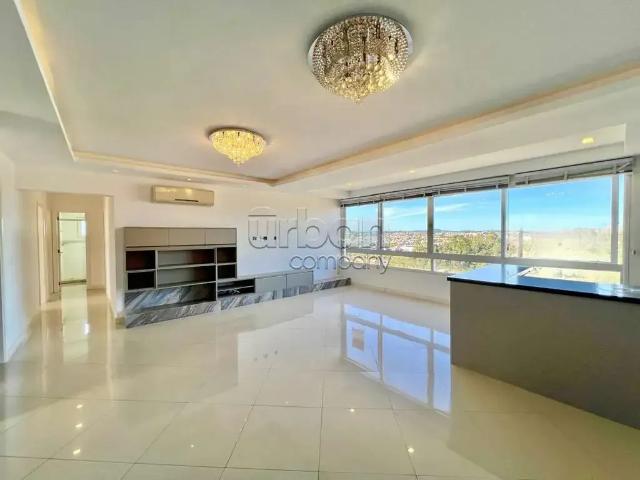 Apartamento para Venda em Canoas/RS Marechal Rondon 3 Quartos