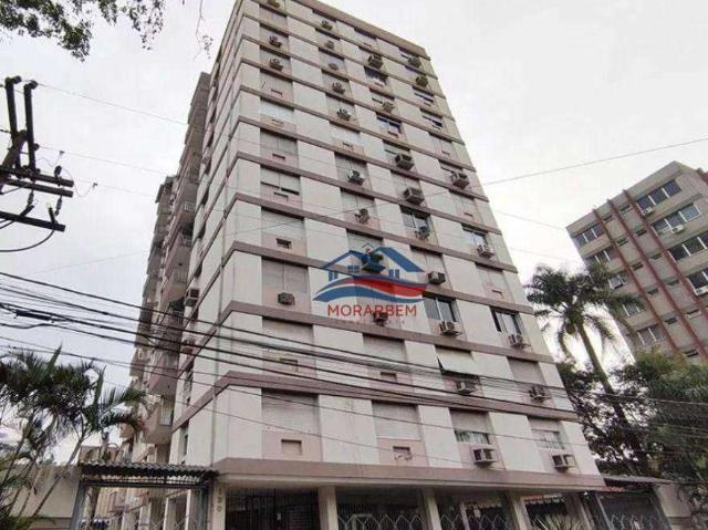 Apartamento para Venda em Canoas/RS Marechal Rondon 3 Quartos