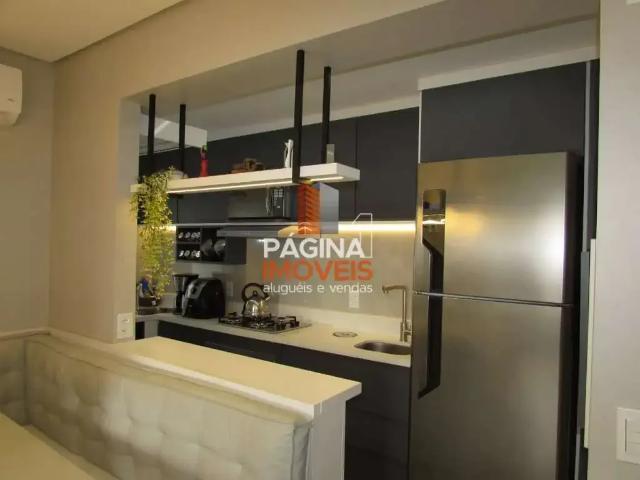 Apartamento para Venda em Canoas/RS Marechal Rondon 3 Quartos