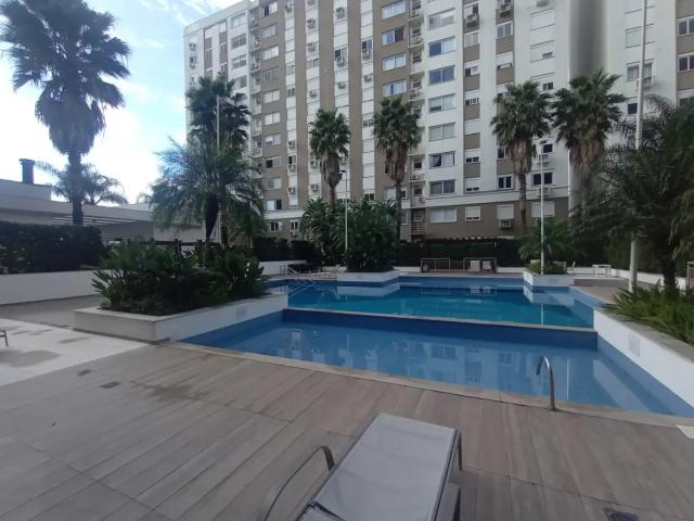 Apartamento para Venda em Canoas/RS Marechal Rondon 3 Quartos