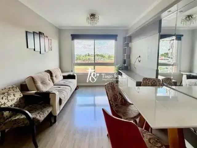 Apartamento para Venda em Canoas/RS Marechal Rondon 3 Quartos