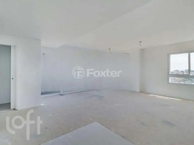 Apartamento para Venda em Canoas/RS Marechal Rondon 3 Quartos