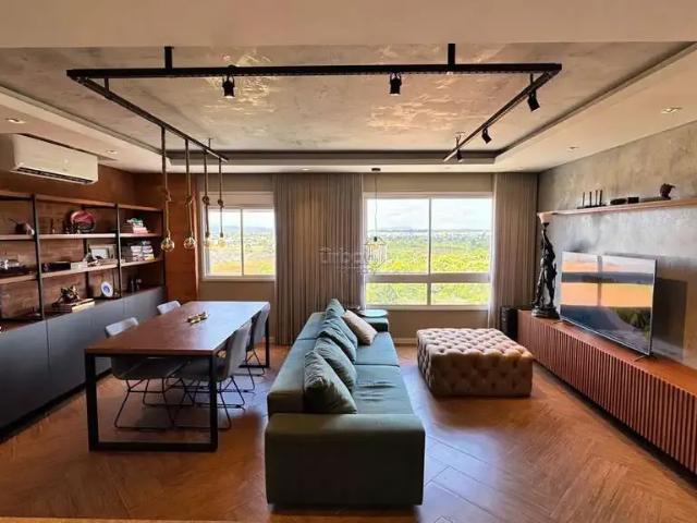 Apartamento para Venda em Canoas/RS Marechal Rondon 3 Quartos
