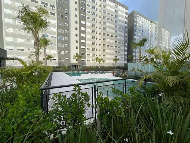 Apartamento para Venda em Canoas/RS Marechal Rondon 3 Quartos
