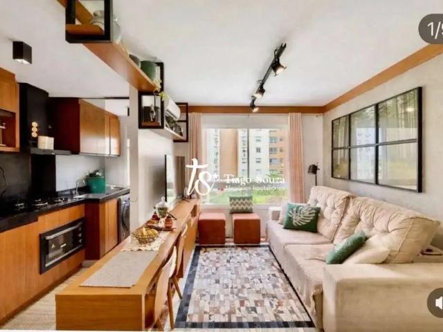 Apartamento para Venda em Canoas/RS Marechal Rondon 3 Quartos