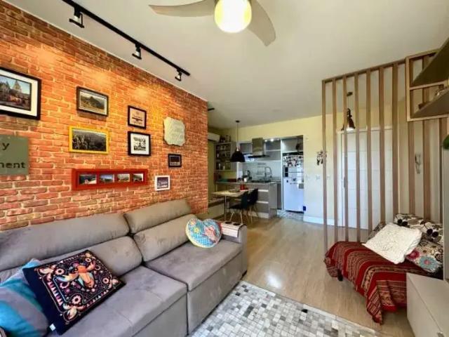 Apartamento para Venda em Canoas/RS Marechal Rondon 3 Quartos