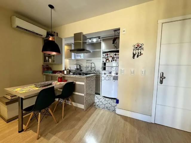 Apartamento para Venda em Canoas/RS Marechal Rondon 3 Quartos