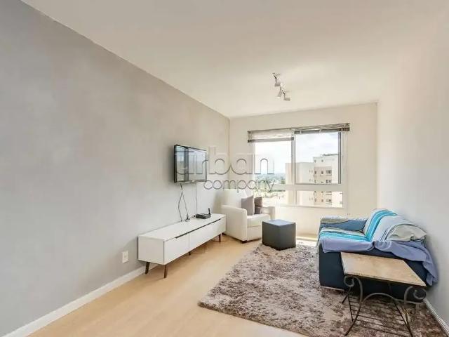 Apartamento para Venda em Canoas/RS Marechal Rondon 3 Quartos