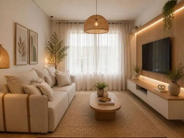 Apartamento para Venda em Canoas/RS Marechal Rondon 3 Quartos