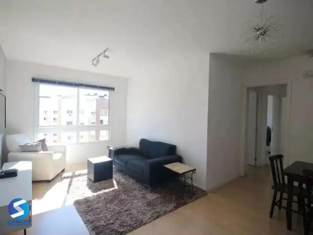 Apartamento para Venda em Canoas/RS Marechal Rondon 3 Quartos