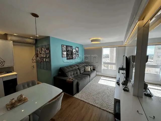 Apartamento para Venda em Canoas/RS Marechal Rondon 3 Quartos