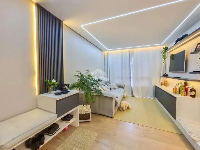Apartamento para Venda em Canoas/RS Marechal Rondon 3 Quartos