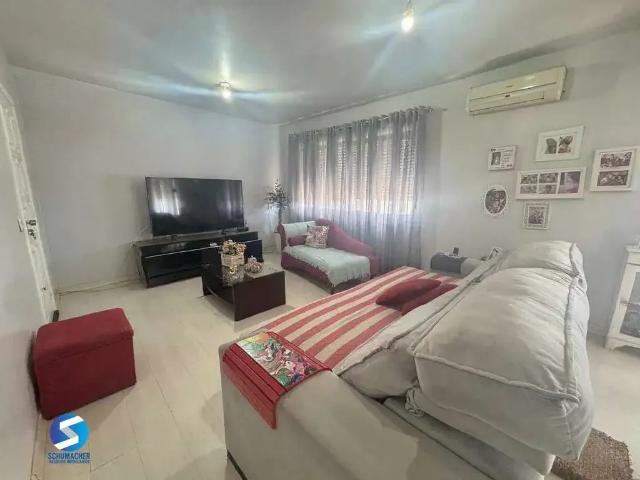 Apartamento para Venda em Canoas/RS Marechal Rondon 3 Quartos