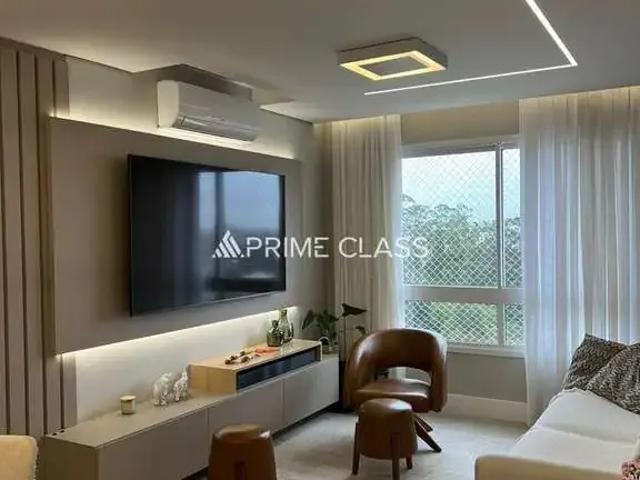 Apartamento para Venda em Canoas/RS Marechal Rondon 3 Quartos