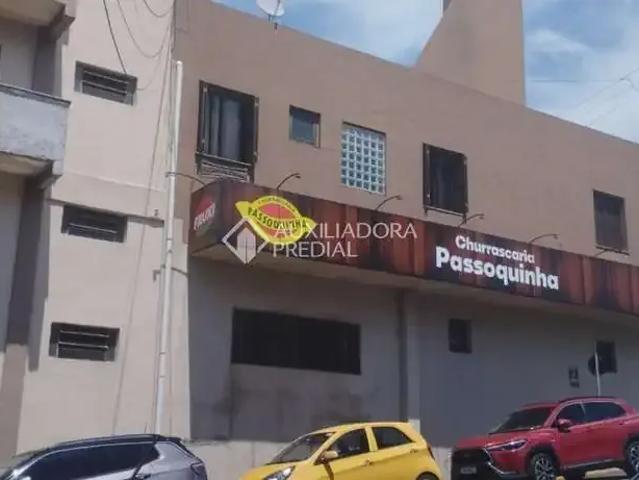 Apartamento para Venda em Canoas/RS Marechal Rondon 3 Quartos