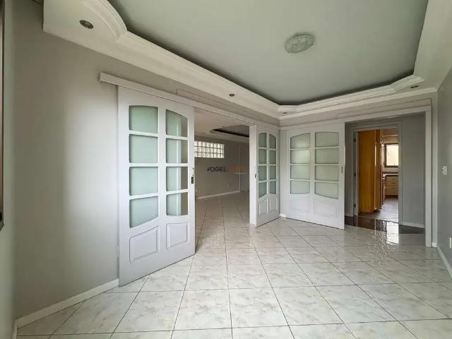 Apartamento para Venda em Canoas/RS Marechal Rondon 3 Quartos