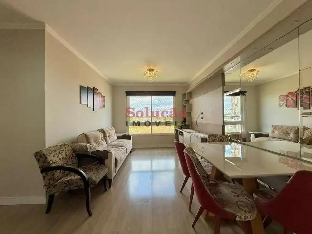 Apartamento para Venda em Canoas/RS Marechal Rondon 3 Quartos