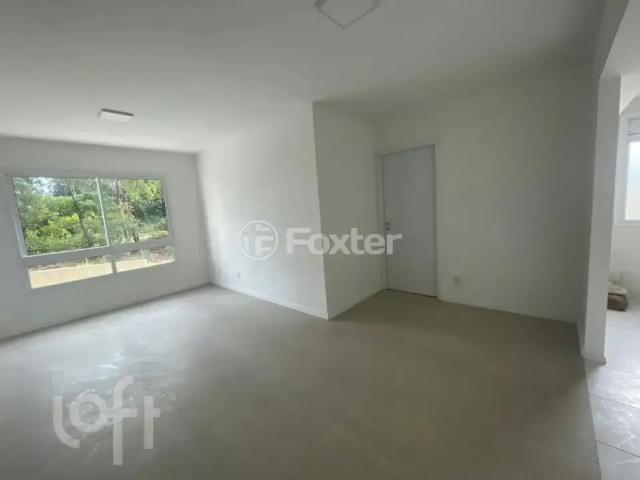 Apartamento para Venda em Canoas/RS Marechal Rondon 3 Quartos