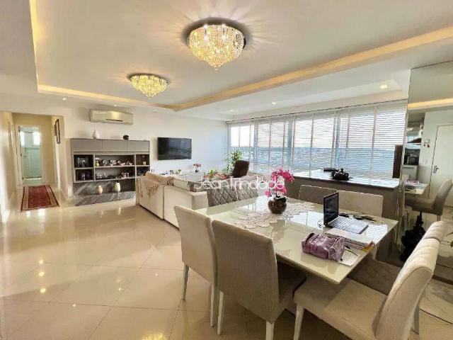 Apartamento para Venda em Canoas/RS Marechal Rondon 3 Quartos