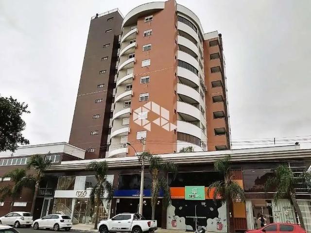 Apartamento para Venda em Canoas/RS Marechal Rondon 3 Quartos