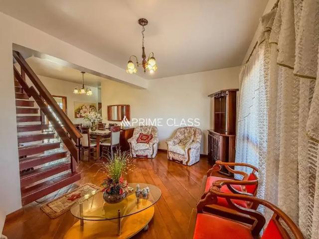 Apartamento para Venda em Canoas/RS Marechal Rondon 3 Quartos