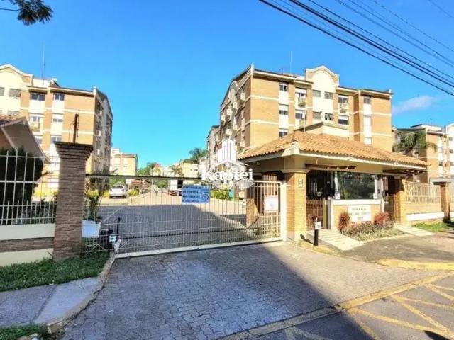 Apartamento para Venda em Canoas/RS Marechal Rondon 3 Quartos