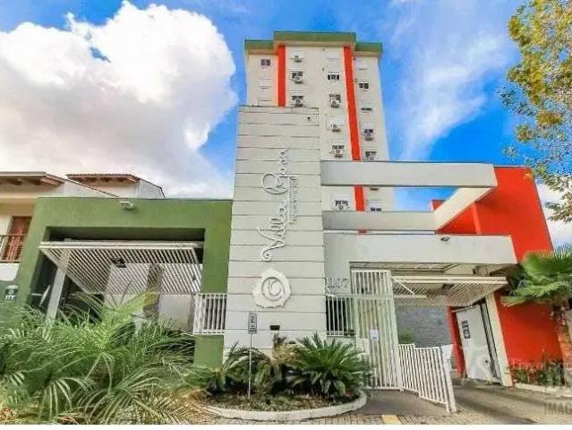 Apartamento para Venda em Canoas/RS Marechal Rondon 3 Quartos