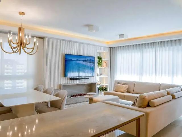 Apartamento para Venda em Canoas/RS Marechal Rondon 3 Quartos