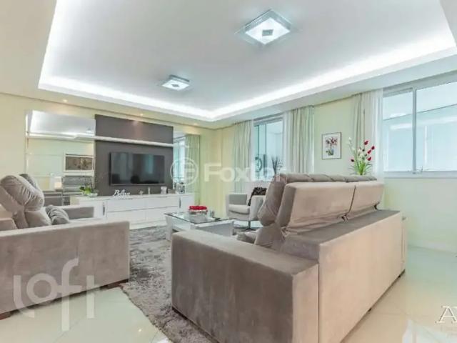 Apartamento para Venda em Canoas/RS Marechal Rondon 3 Quartos
