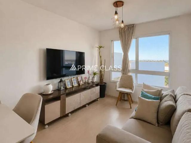 Apartamento para Venda em Canoas/RS Marechal Rondon 3 Quartos