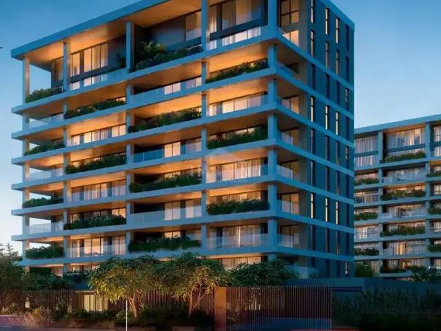 Apartamento para Venda em Canoas/RS Marechal Rondon 3 Quartos