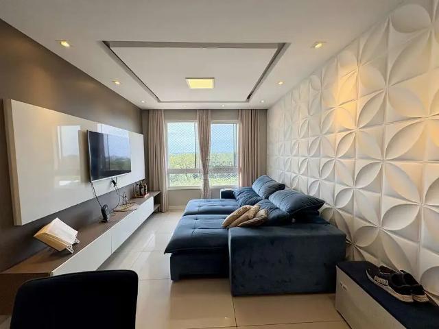 Apartamento para Venda em Canoas/RS Marechal Rondon 3 Quartos