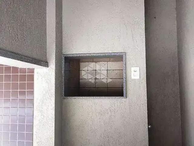 Apartamento para Venda em Canoas/RS Marechal Rondon 3 Quartos