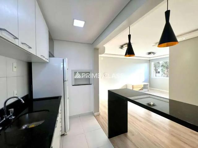 Apartamento para Venda em Canoas/RS Marechal Rondon 3 Quartos