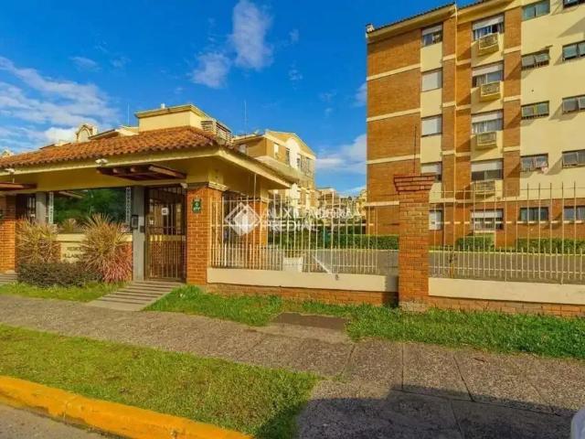 Apartamento para Venda em Canoas/RS Marechal Rondon 3 Quartos