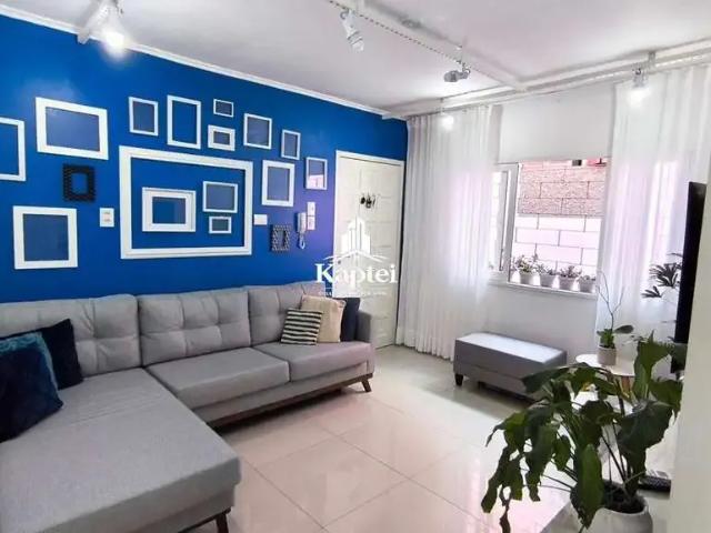 Apartamento para Venda em Canoas/RS Marechal Rondon 3 Quartos