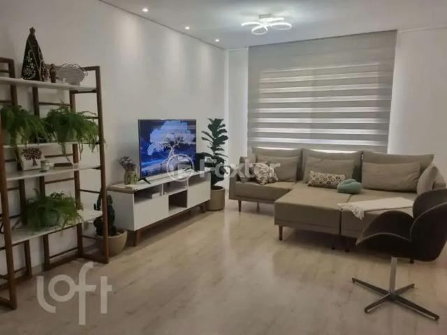 Apartamento para Venda em Canoas/RS Marechal Rondon 3 Quartos