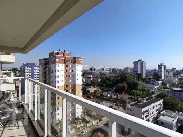 Apartamento para Venda em Canoas/RS Marechal Rondon 3 Quartos