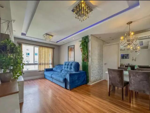 Apartamento para Venda em Canoas/RS Marechal Rondon 3 Quartos