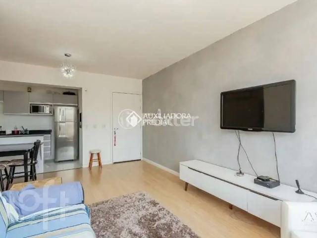 Apartamento para Venda em Canoas/RS Marechal Rondon 3 Quartos