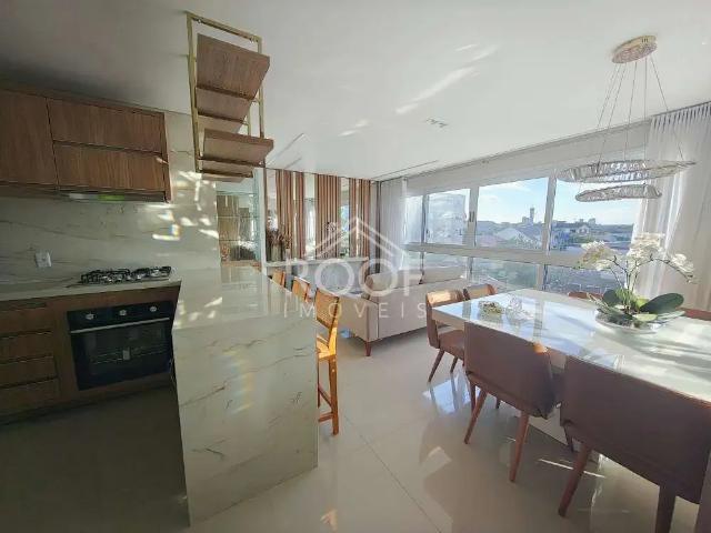 Apartamento para Venda em Canoas/RS Marechal Rondon 3 Quartos