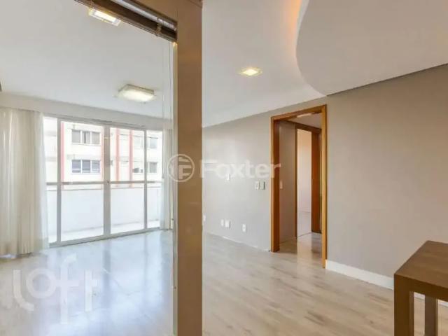 Apartamento para Venda em Canoas/RS Marechal Rondon 3 Quartos