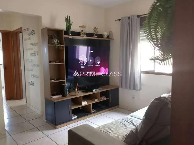 Apartamento para Venda em Canoas/RS Marechal Rondon 3 Quartos