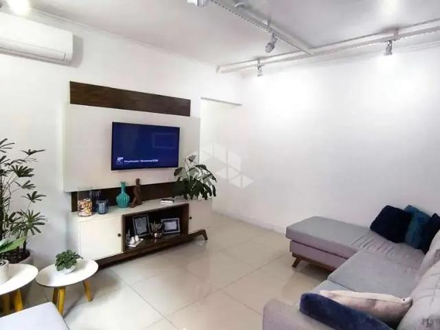 Apartamento para Venda em Canoas/RS Marechal Rondon 3 Quartos