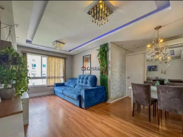Apartamento para Venda em Canoas/RS Marechal Rondon 3 Quartos