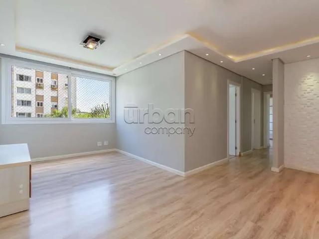 Apartamento para Venda em Canoas/RS Marechal Rondon 3 Quartos