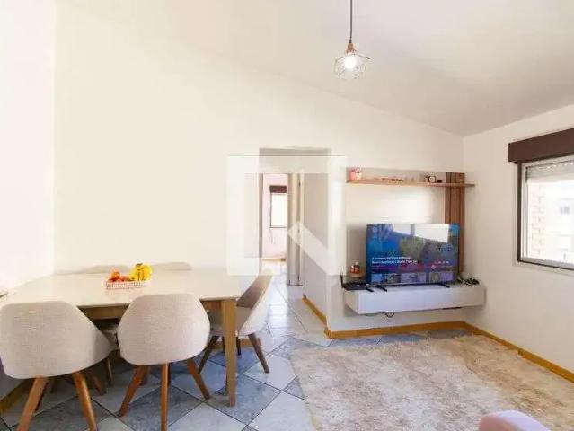 Apartamento para Venda em Canoas/RS Marechal Rondon 3 Quartos